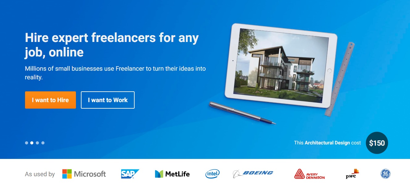 10 Best Freelance Websites in India to Find Freelance jobs for Free