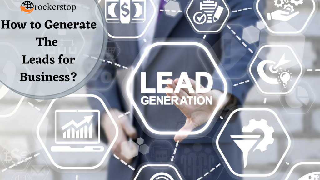 4 Free Lead Generation Companies | Find all kind of business Leads | IN
