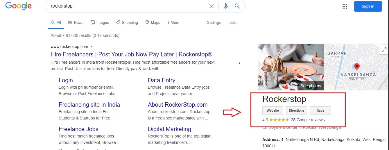 How To Start Freelancing at Rockerstop® | 5 Simple Steps